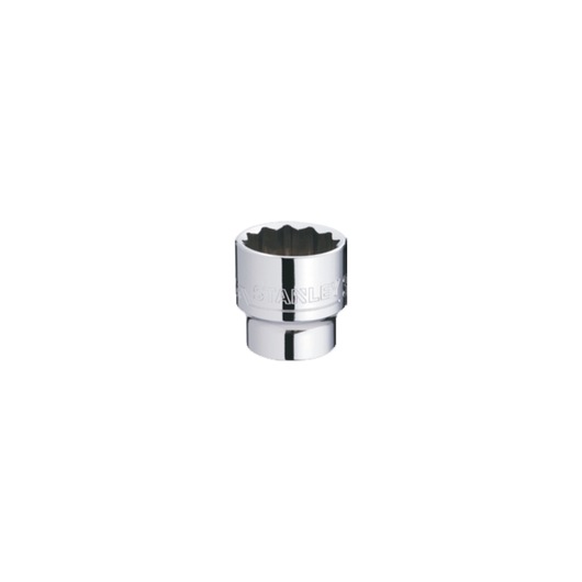 Sockets | STANLEY