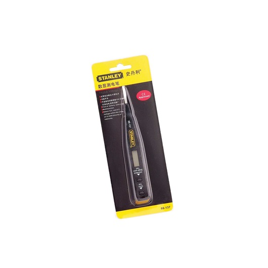 DIGITAL DETECTION SCREWDRIVER | STANLEY