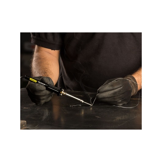 SOLDERING IRON | STANLEY