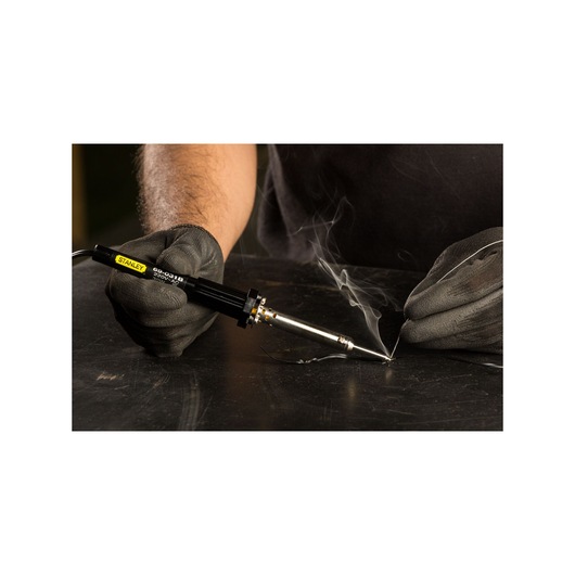 SOLDERING IRON | STANLEY