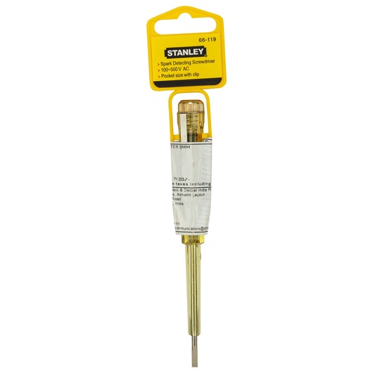8" LONG NOSE PLIERS | STANLEY